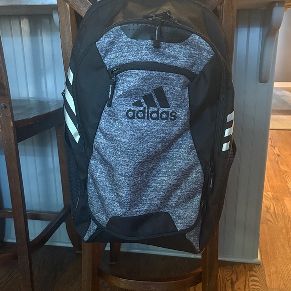 adidas | Bags | Adidas Stadium Soccer Backpack | Poshmark
